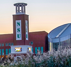 Apply Online - Norfolk State University