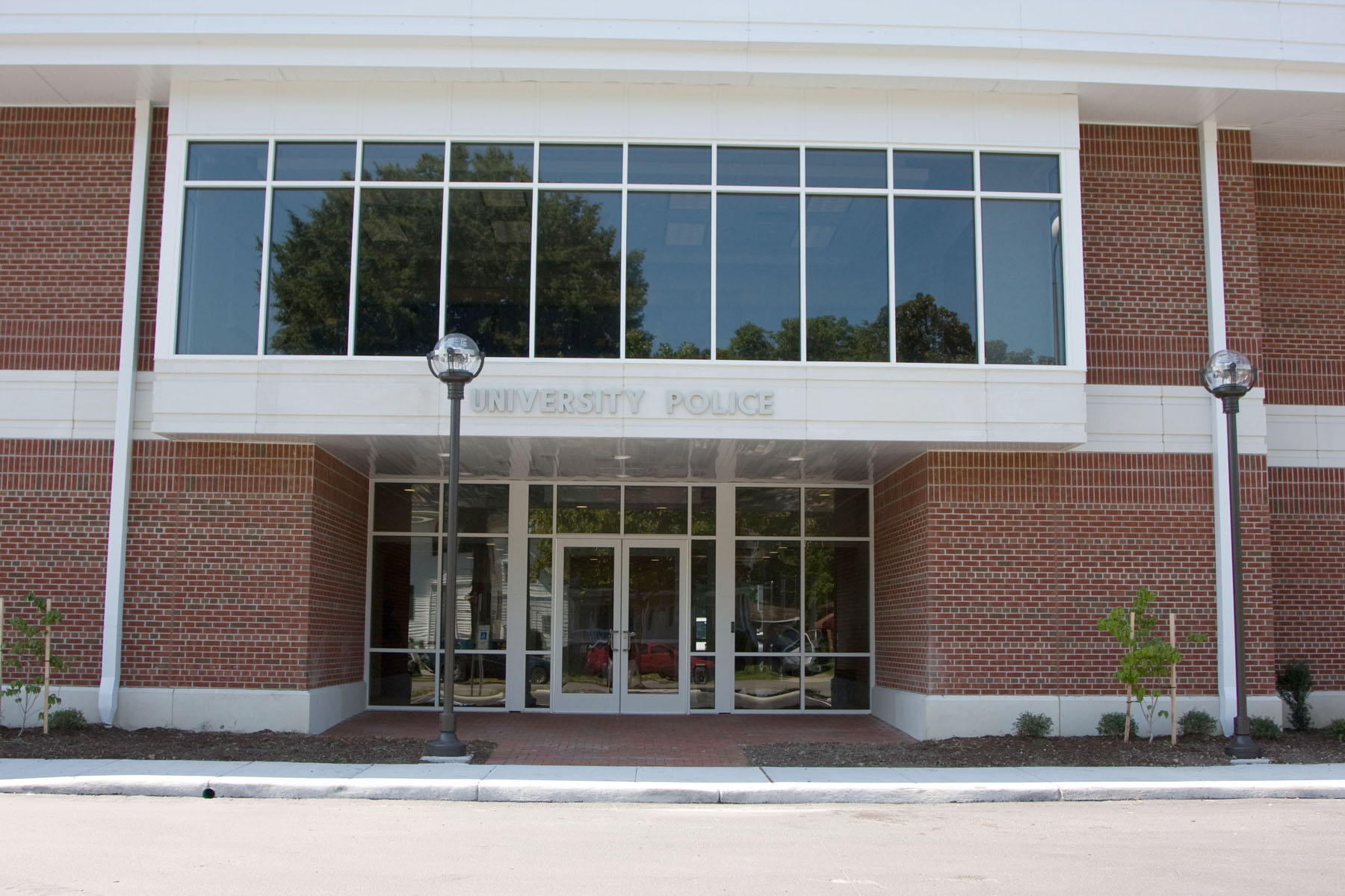 University Police Department - Norfolk State University