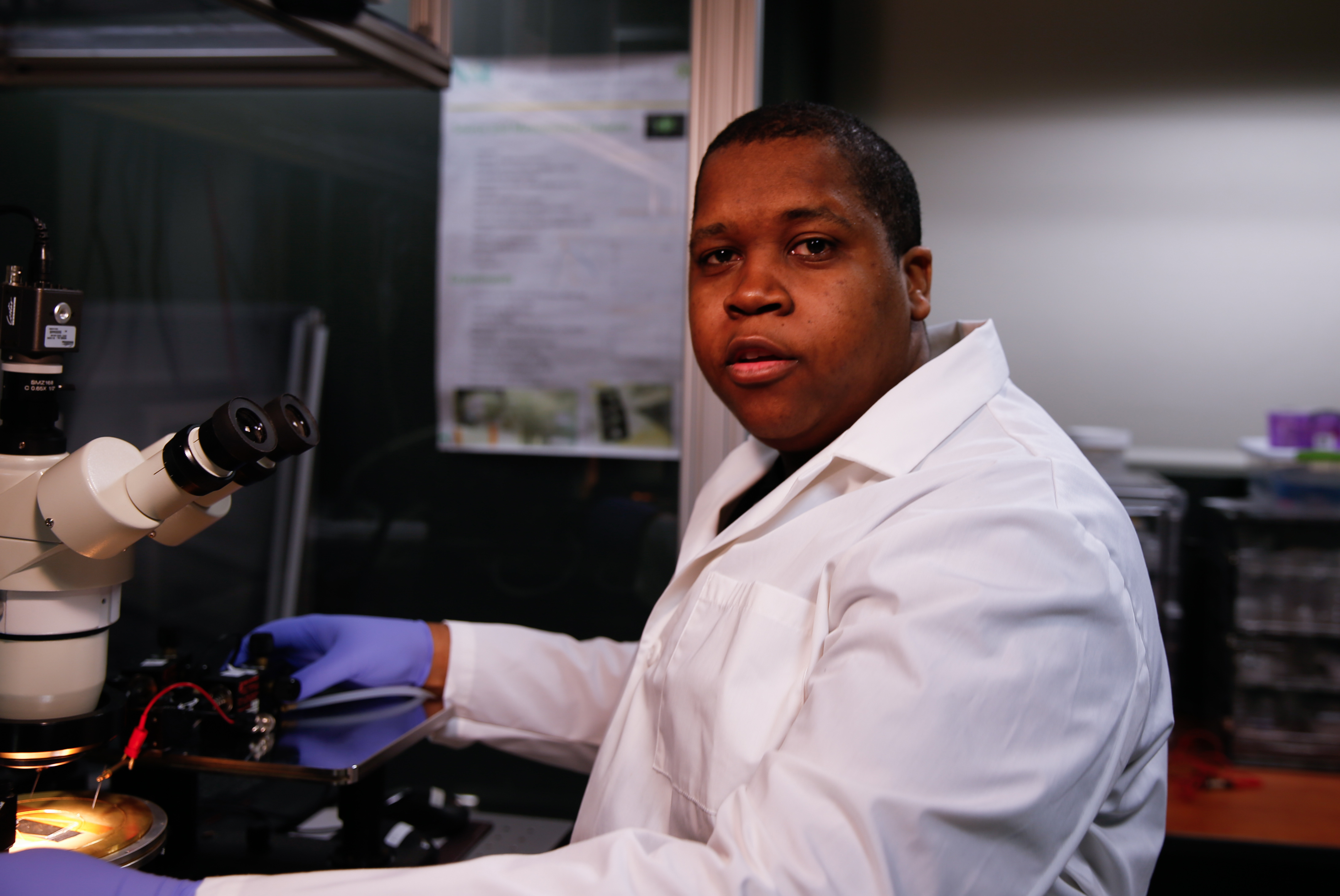 College of Science, Engineering and Technology - Norfolk State University