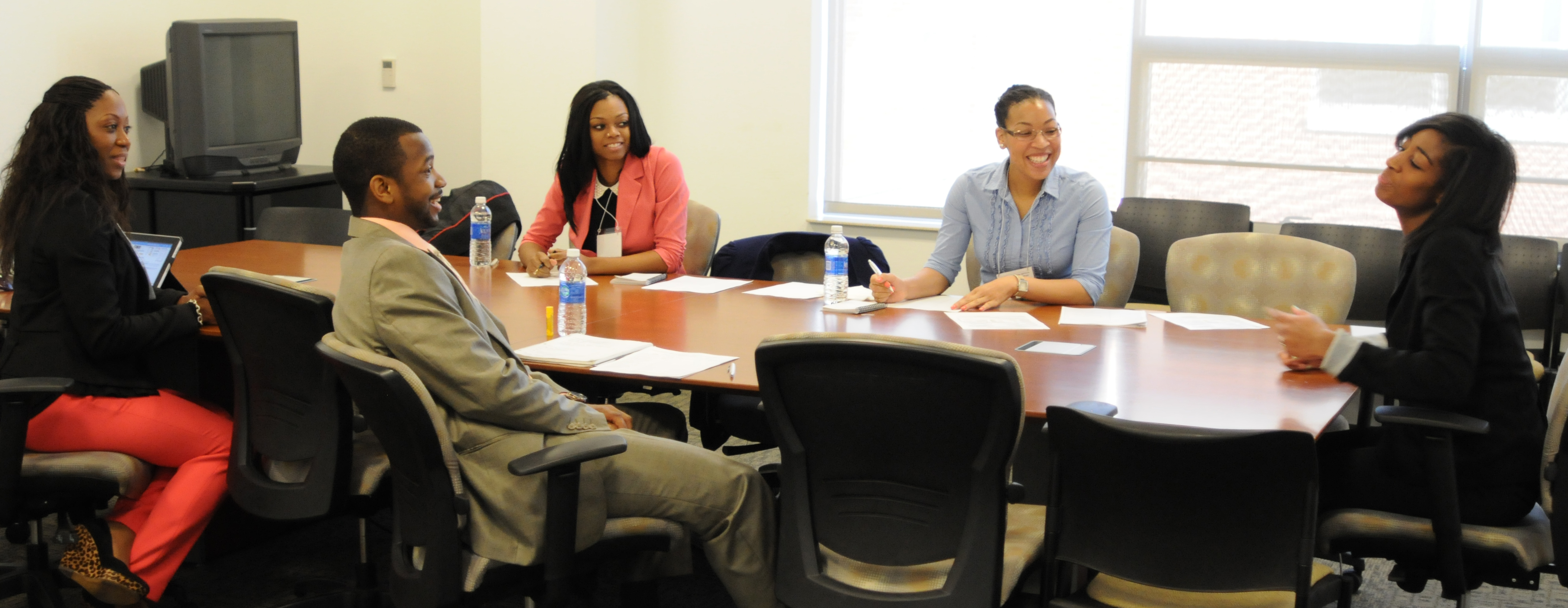 Prospective Students - Norfolk State University
