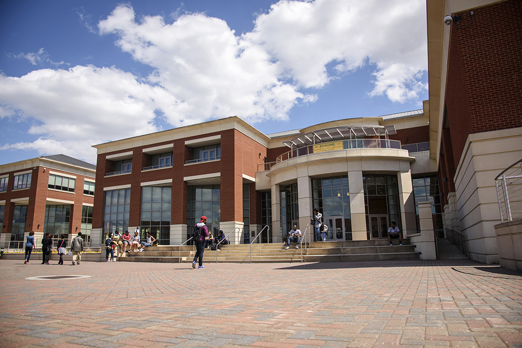 Leadership - Norfolk State University