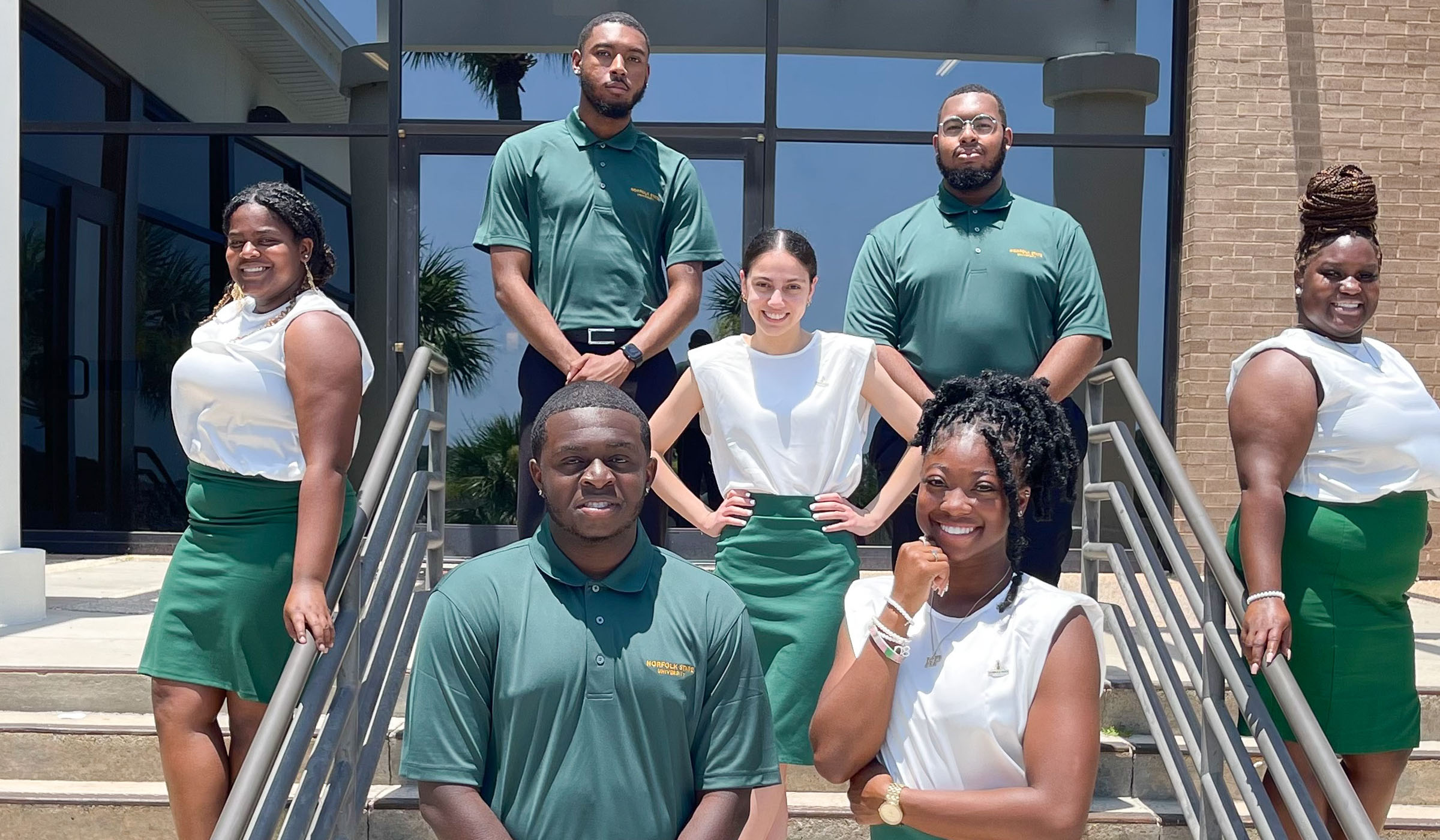 Organizations And Activities Norfolk State University Norfolk State Organizations And Activities Norfolk State University Norfolk State