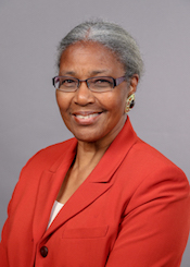Faculty and Staff | English and Foreign Languages | Norfolk State ...
