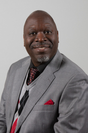 Faculty and Staff - Norfolk State University