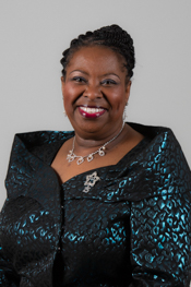 Faculty & Staff | Music | Norfolk State University - Norfolk State ...