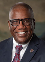 Office of the President | Norfolk State University - Norfolk State ...