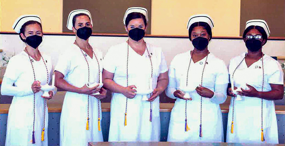 B.S. Nursing | Nursing and Allied Health | Norfolk State University ...