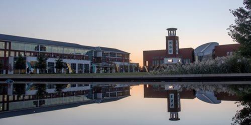 Prospective Students | Norfolk State University - Norfolk State University