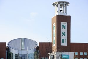 Admissions & Aid - Norfolk State University