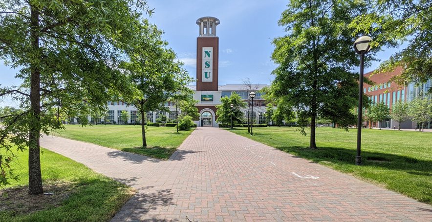 Registration | Office of the Registrar | Norfolk State University ...
