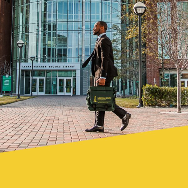 Home - Norfolk State University