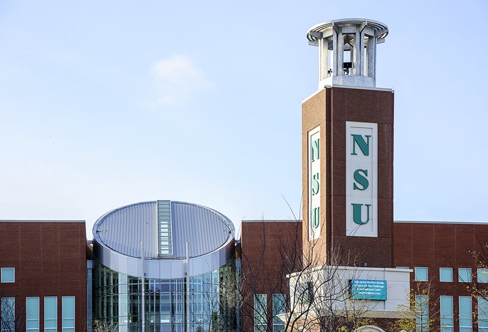 Admissions - Norfolk State University