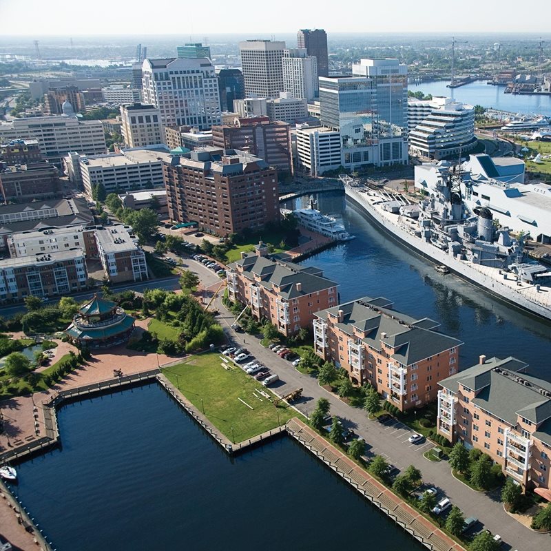 News - Norfolk State University